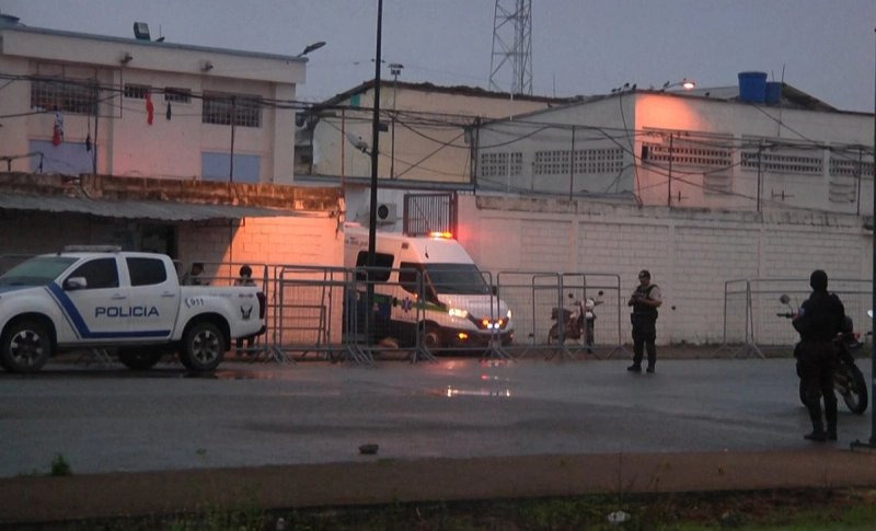 Guayaquil archivos - Abya Yala Soberana